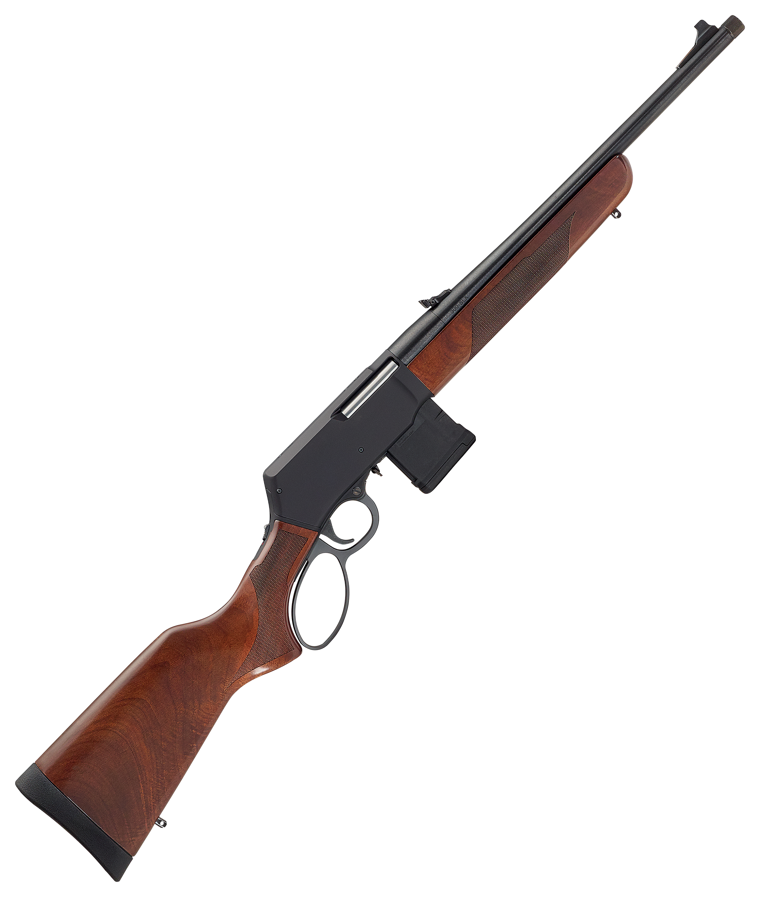 Henry Lever-Action Supreme Rifle | Cabela's